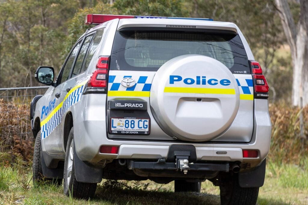 Teenager dies in e-bike crash on New Year’s Eve - Pulse Tasmania