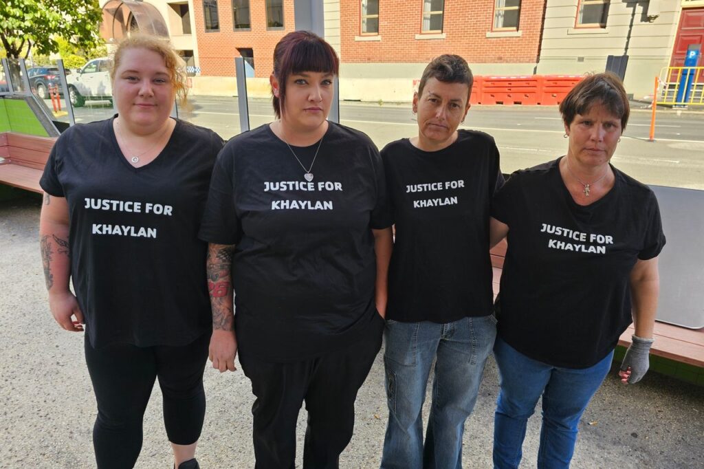 Khaylan’s Law: Mum’s campaign for justice catches eye of Attorney ...