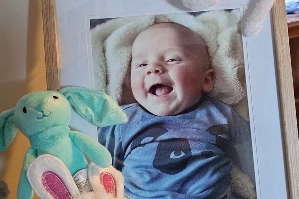 Khaylan’s Law: Mum’s campaign for justice catches eye of Attorney ...