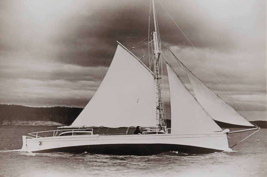 Hobart council seeks new owner for beloved Matilda fishing boat - Pulse ...