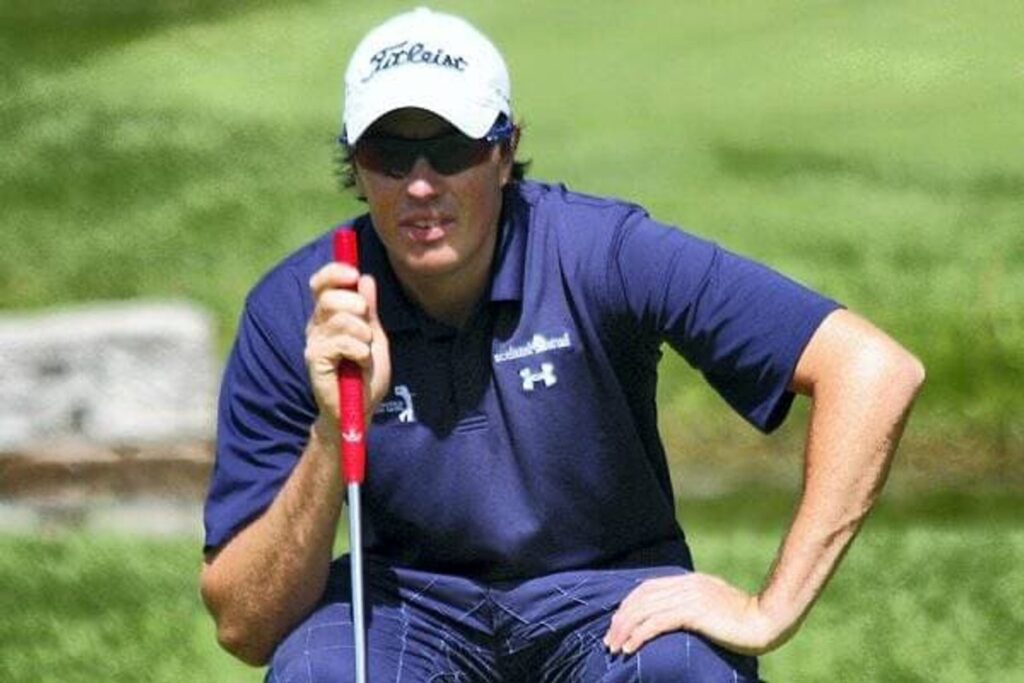 Tasmanian golfer Clint Rice opens up about Married At First Sight ...