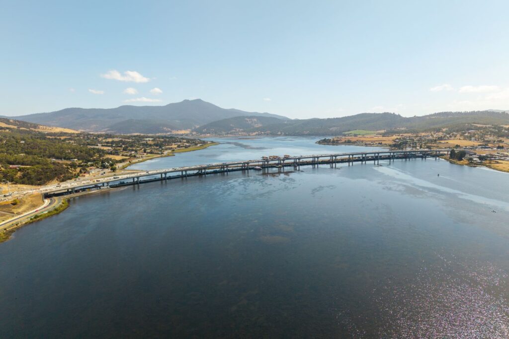 Derwent Valley eyes new $50m ‘game changing’ commuter ferry - Pulse ...