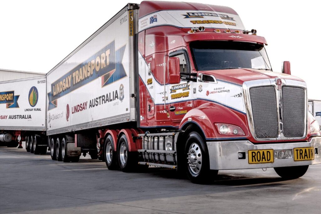 Tasmania’s SRT Logistics acquired by mainland giant Lindsay Australia ...