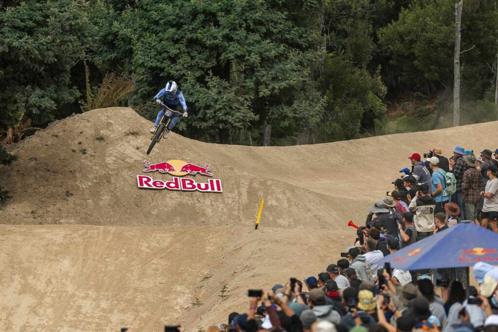 Red Bull Hardline to return to Tasmania with major course upgrades ...