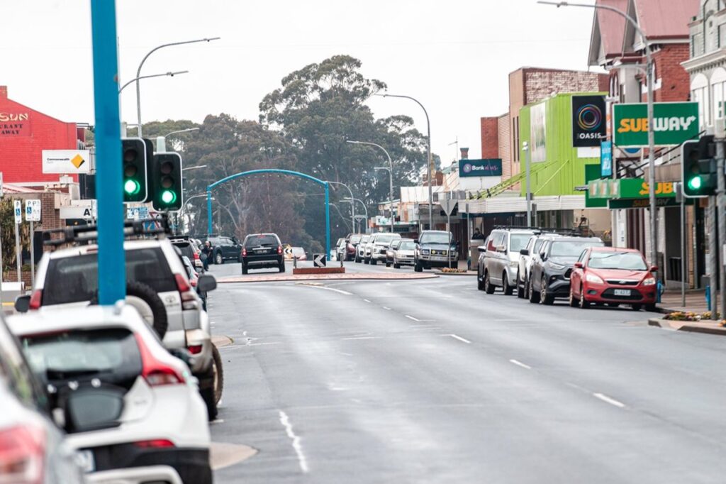 Young solo learner driver arrested after being caught driving drunk - Pulse Tasmania