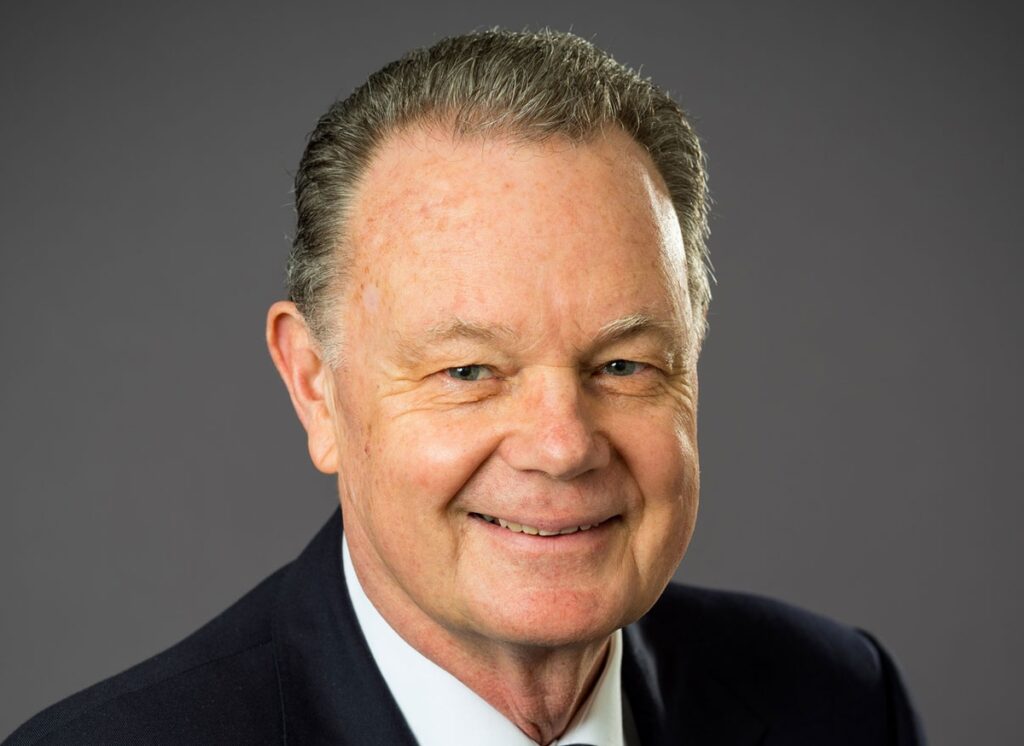 Greg McCann takes helm at TasPorts in board leadership shake-up - Pulse ...