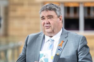 Greg McCann takes helm at TasPorts in board leadership shake-up - Pulse ...