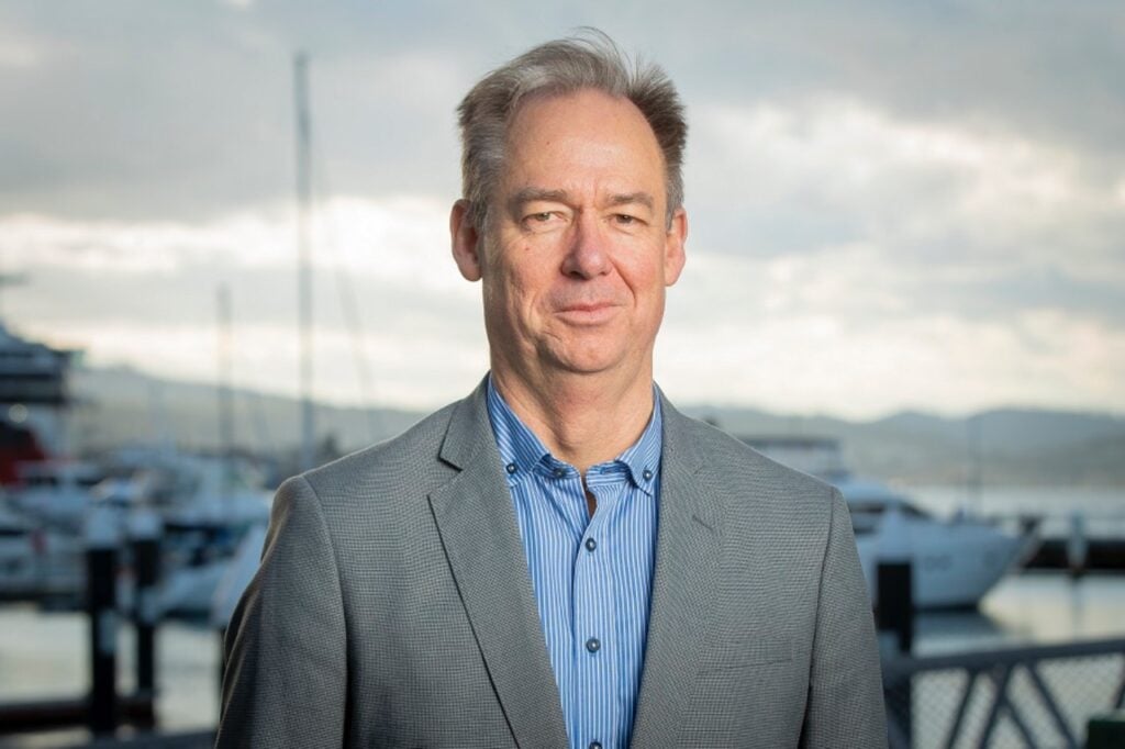 Hydro Tasmania appoints Rachel Watson as new CEO - Pulse Tasmania