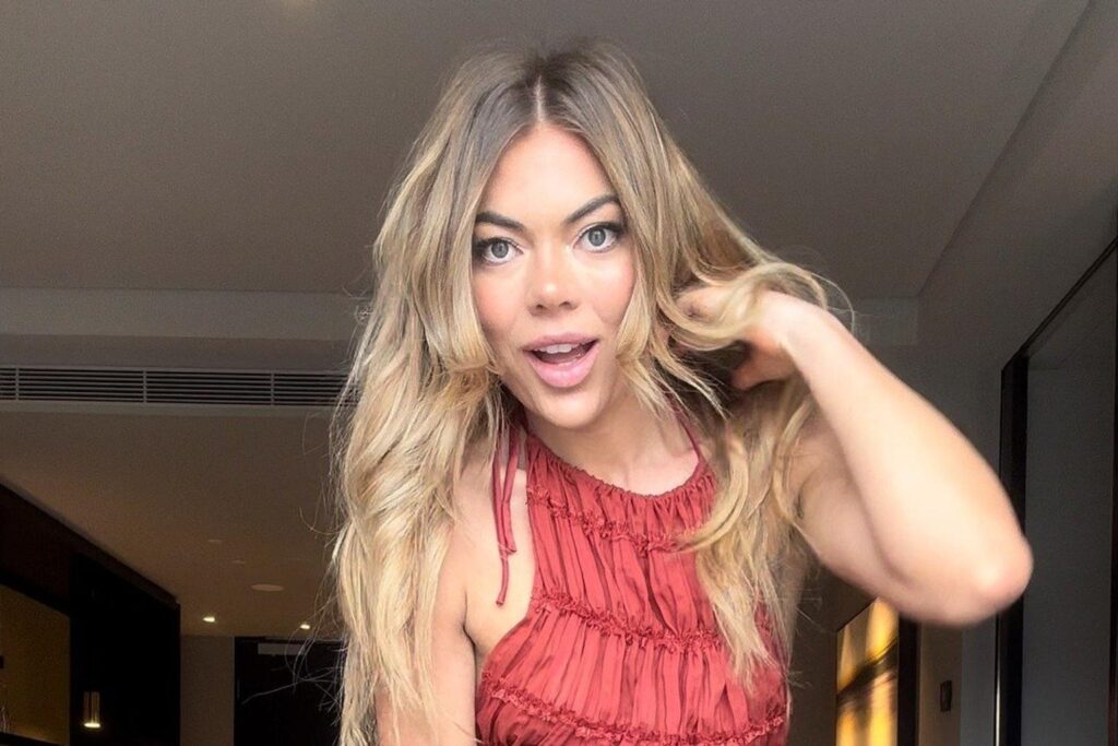 Tasmanian entrepreneur finds love with someone else’s wife on Married ...