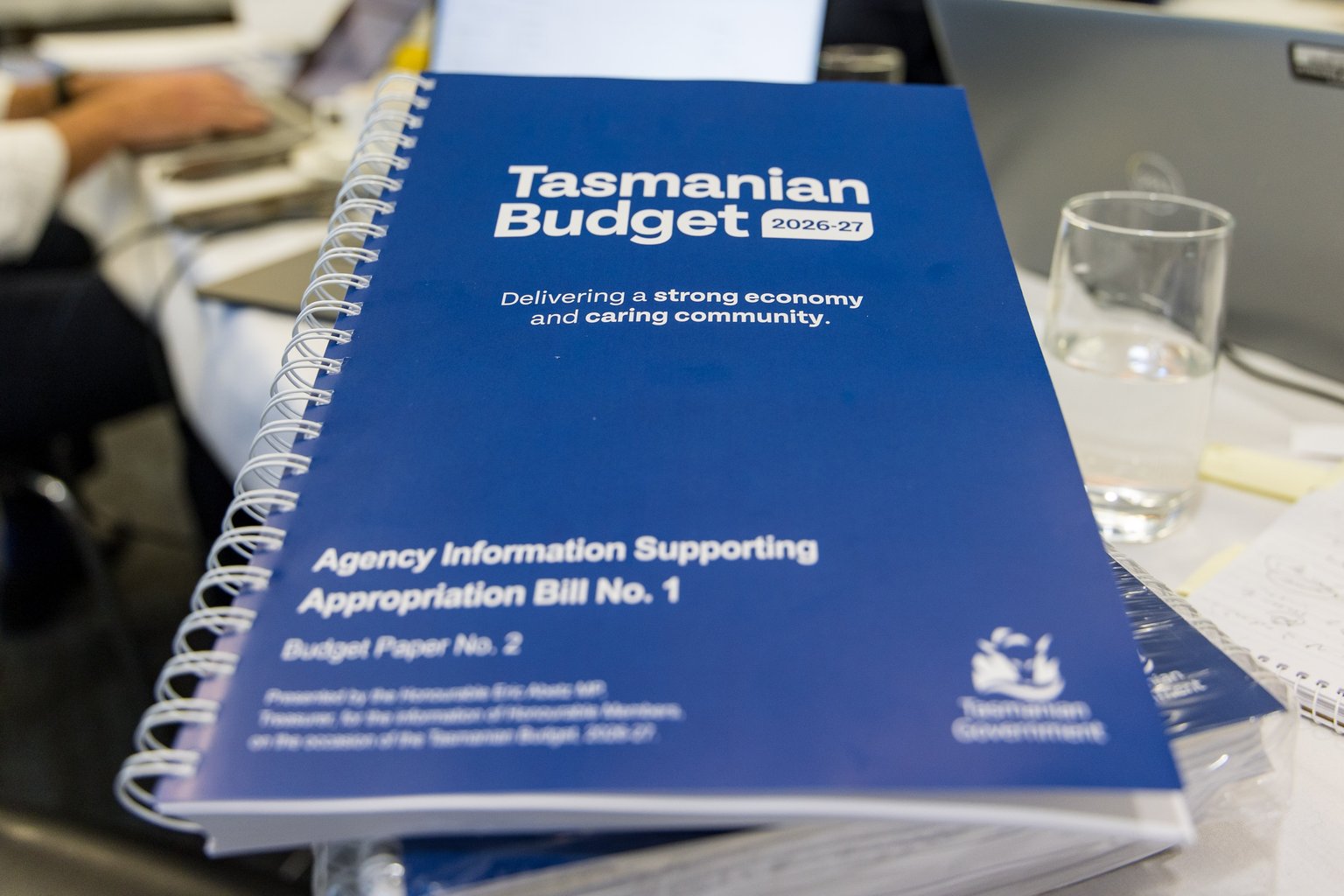 Building Tasmania to be created as State Growth goes in sweeping public ...
