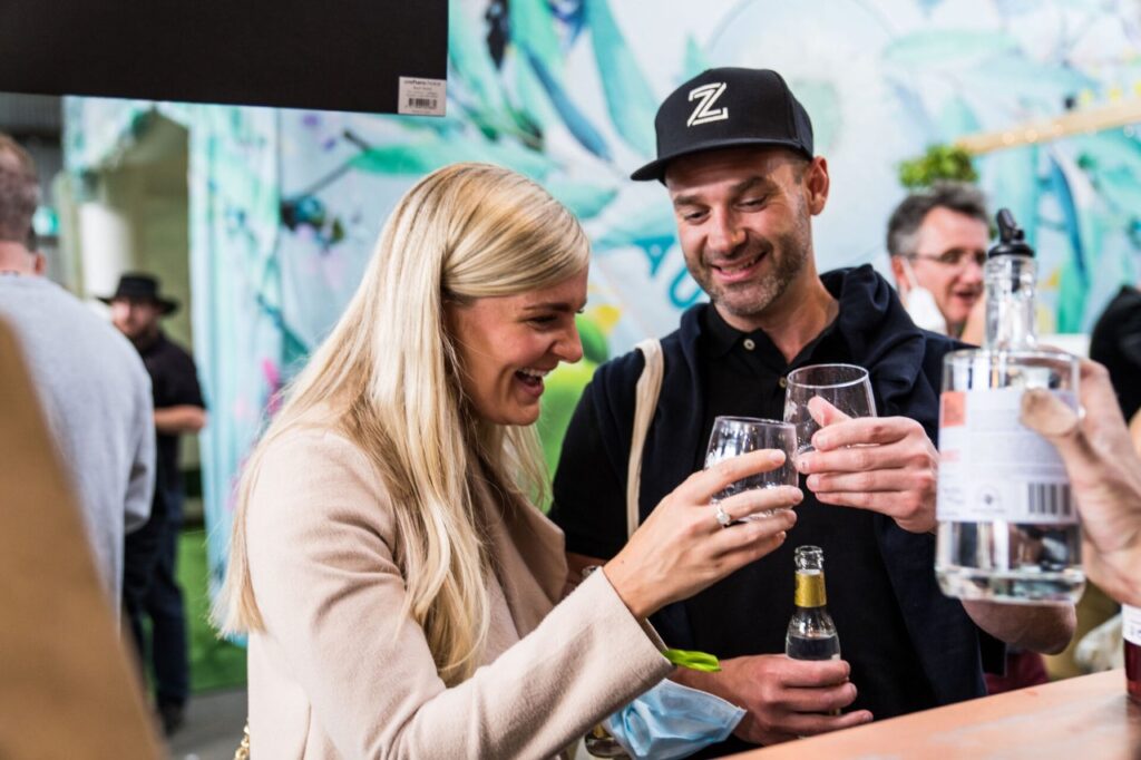 Tasmanian spirits industry prepares for annual ‘Gin-uary’ festival in ...