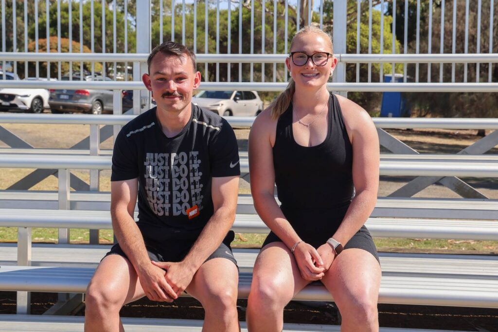 Hobart Track Classic returns after 10 years with 18 Olympians - Pulse ...
