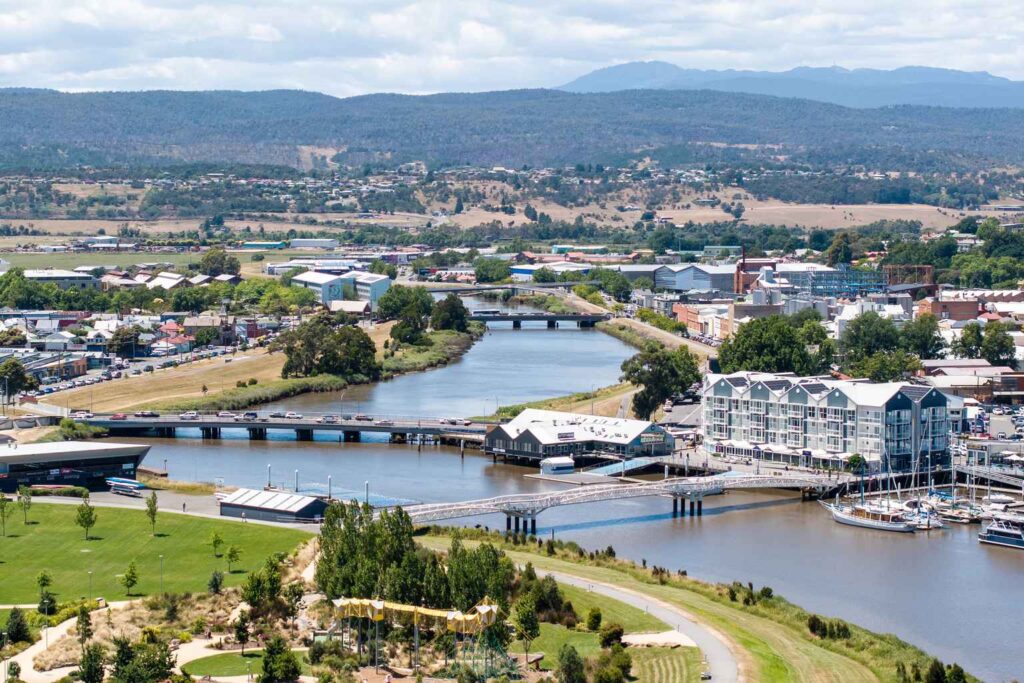 Launceston Chamber of Commerce calls on Mayor Matthew Garwood to resign ...