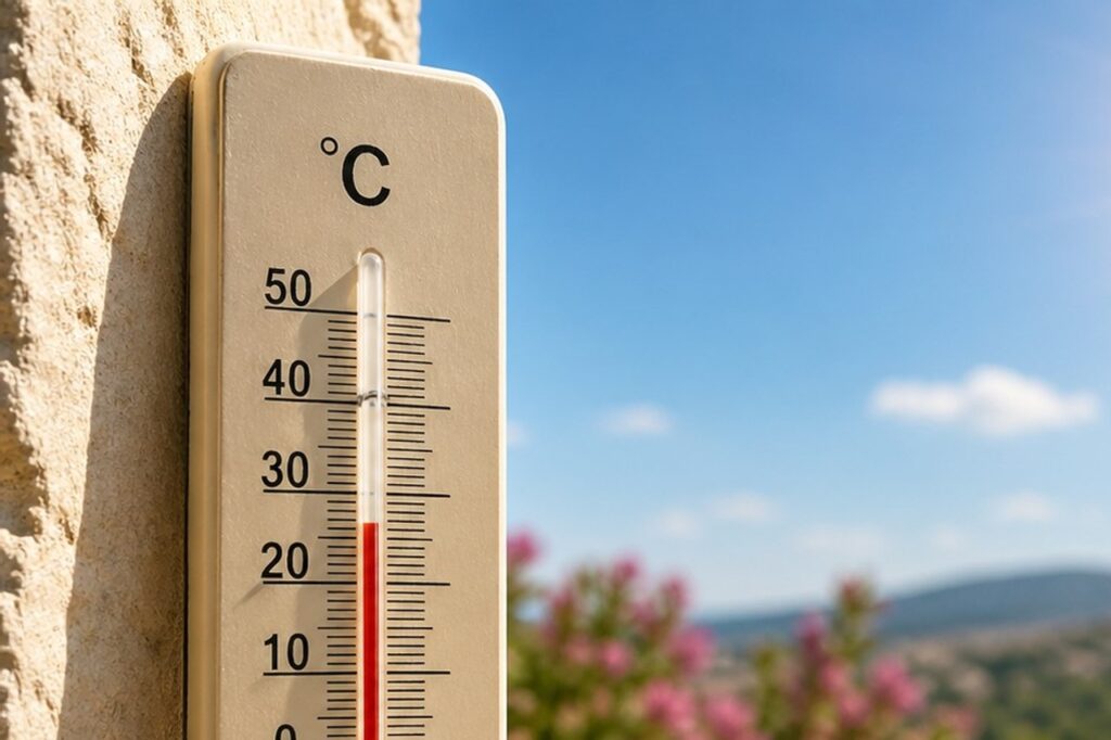 Friday forecast puts Hobart on track to top 29-year-old May temperature ...