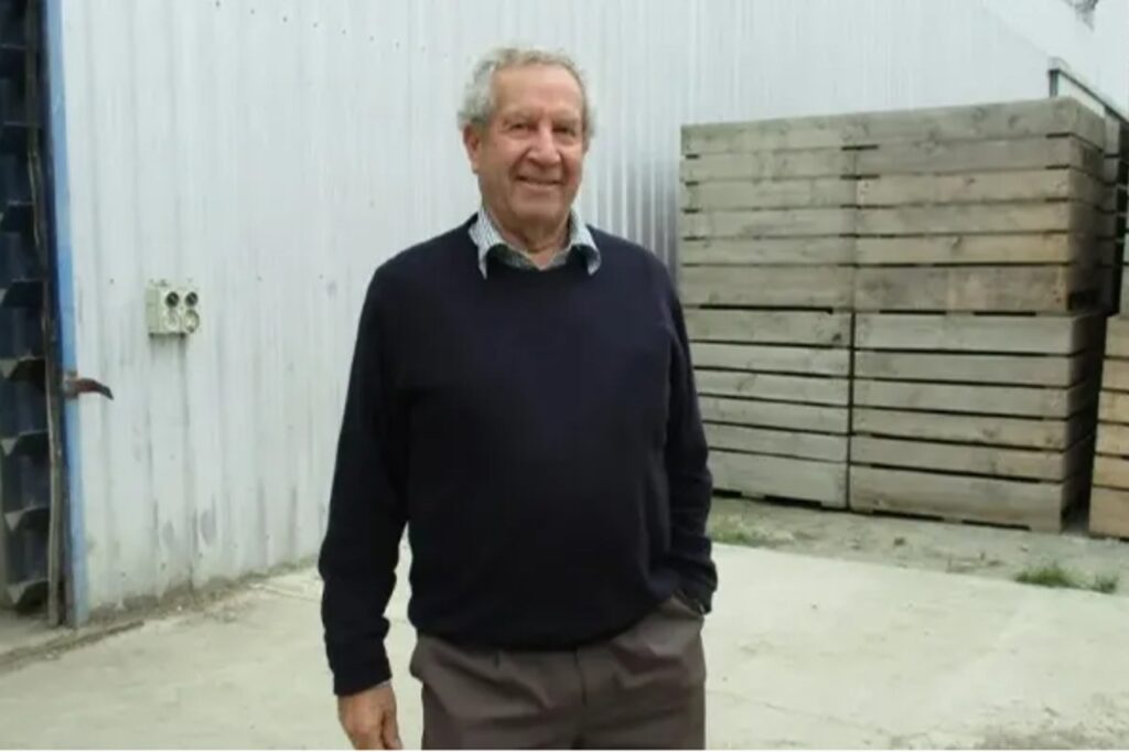 Tasmania’s biggest farm, Rushy Lagoon, could sell for over $100 million ...