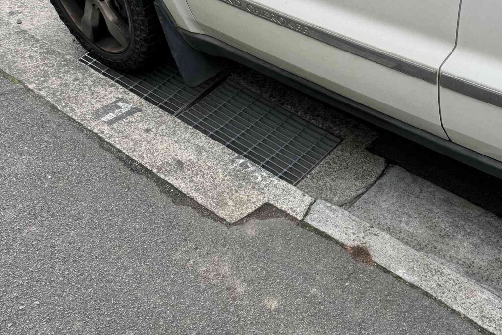 Hobart City Council tackles parking confusion with new ‘indestructible ...