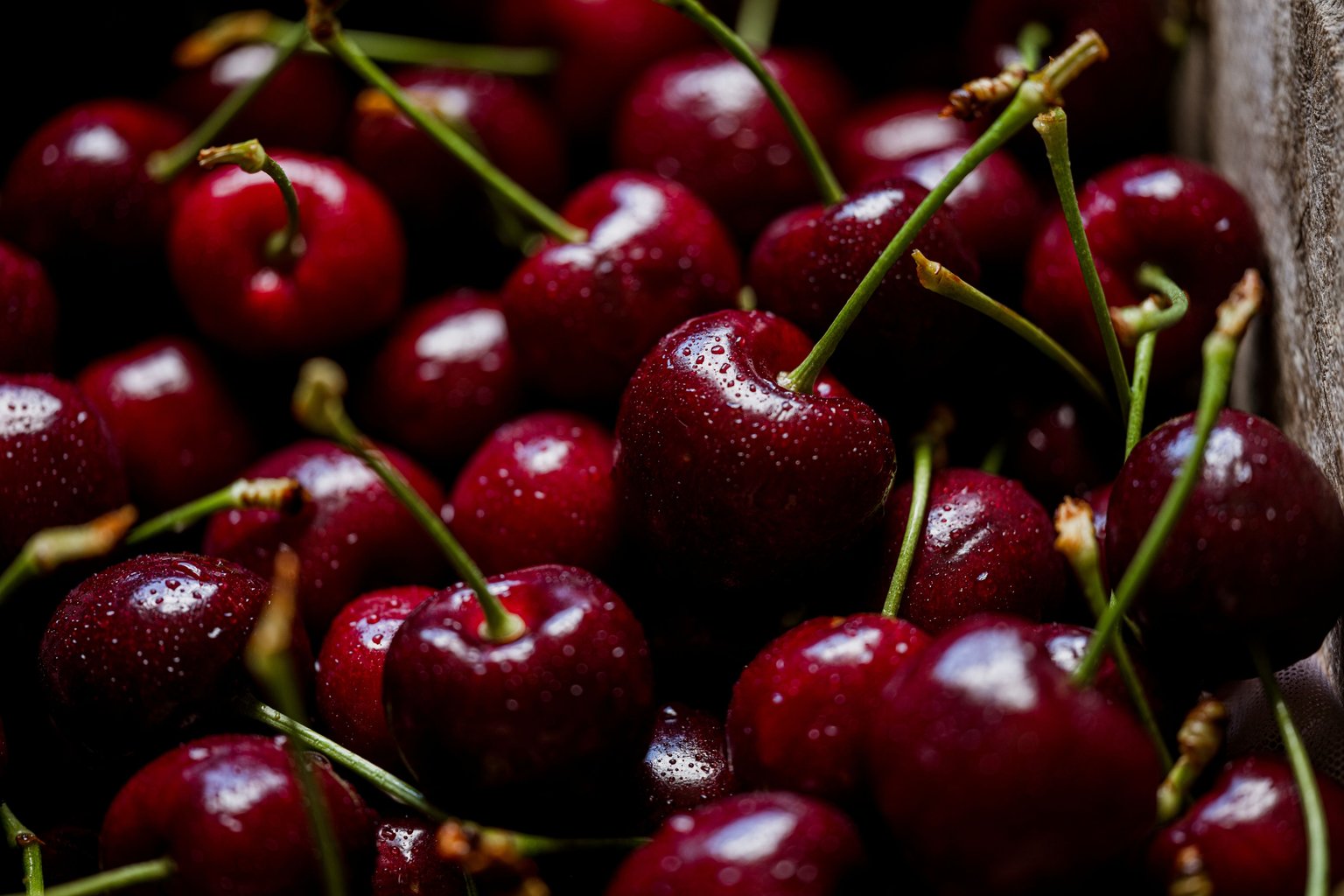 Tasmanian cherries head to Taiwan ahead of Lunar New Year - Pulse Tasmania