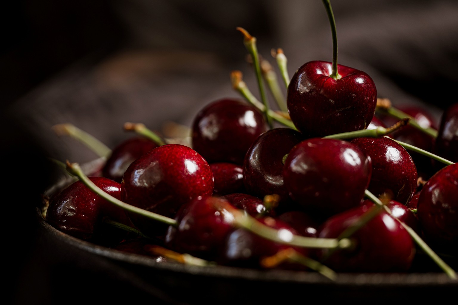 Tasmanian cherries head to Taiwan ahead of Lunar New Year - Pulse Tasmania