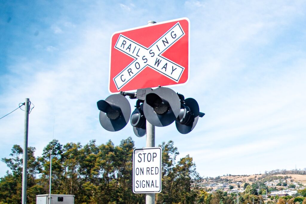 Overloaded excavator blamed for fatal rail maintenance incident near ...