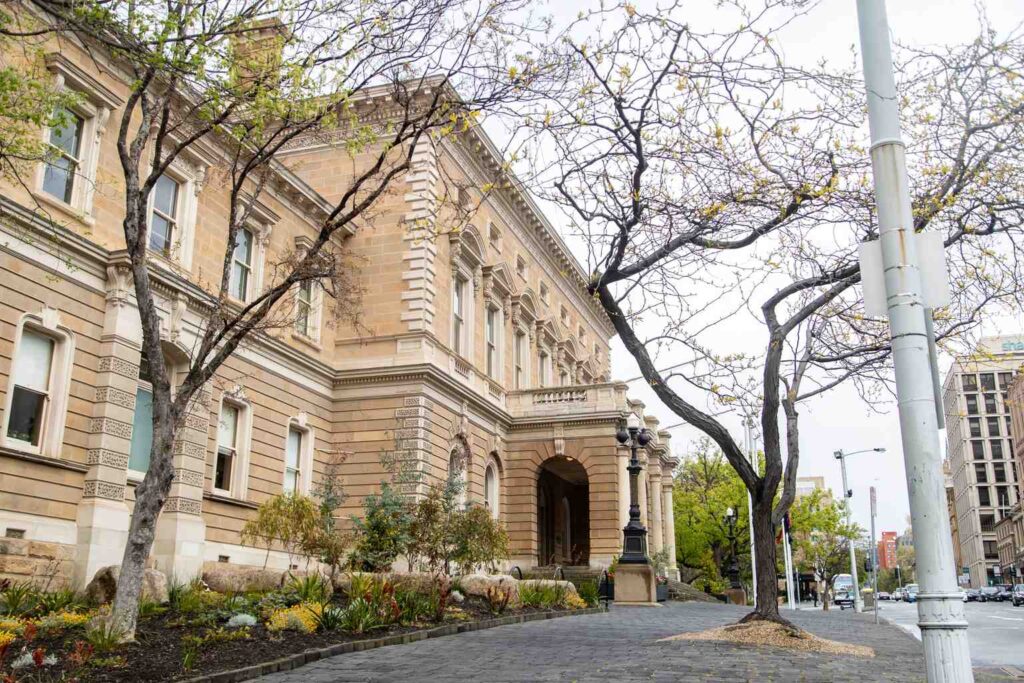 Louise Elliot targets Hobart’s ‘extortionate’ rates in bid for deputy ...