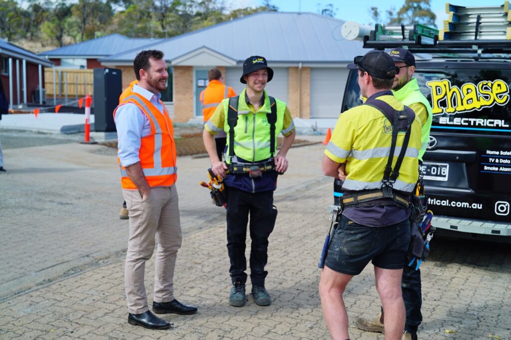 Hundreds more fee-free TAFE spaces to be made available for Tasmanians ...