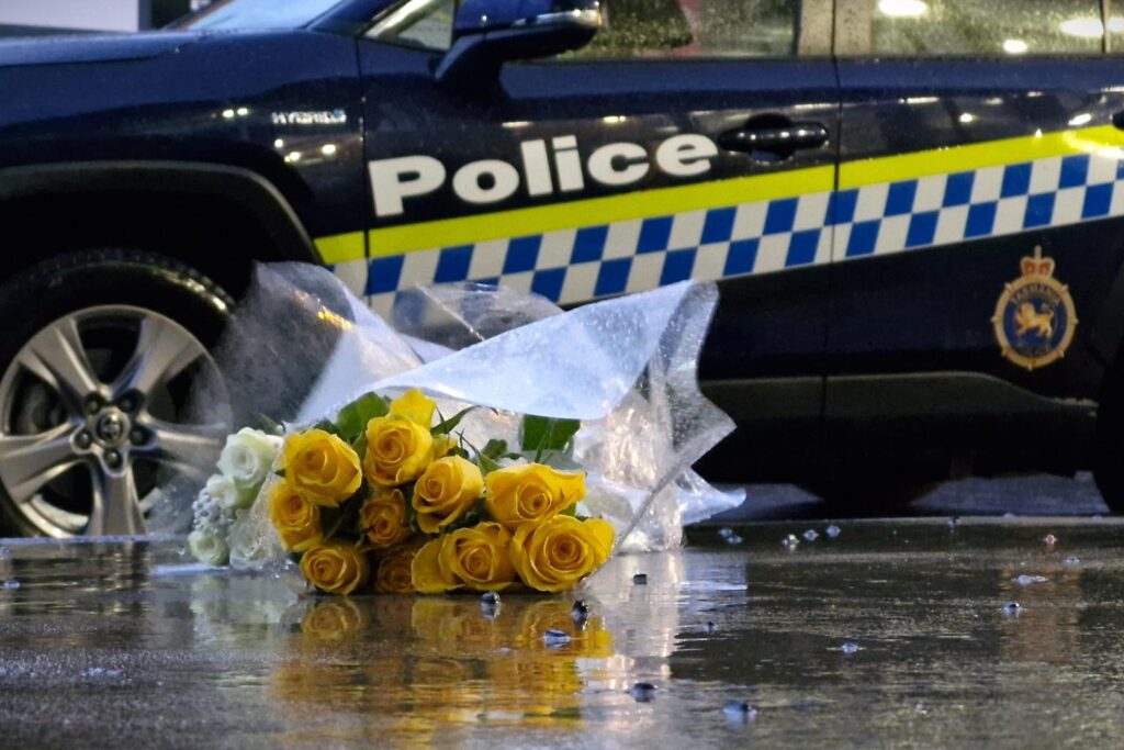 Tasmania Police prepare to charge man accused of shooting dead ...