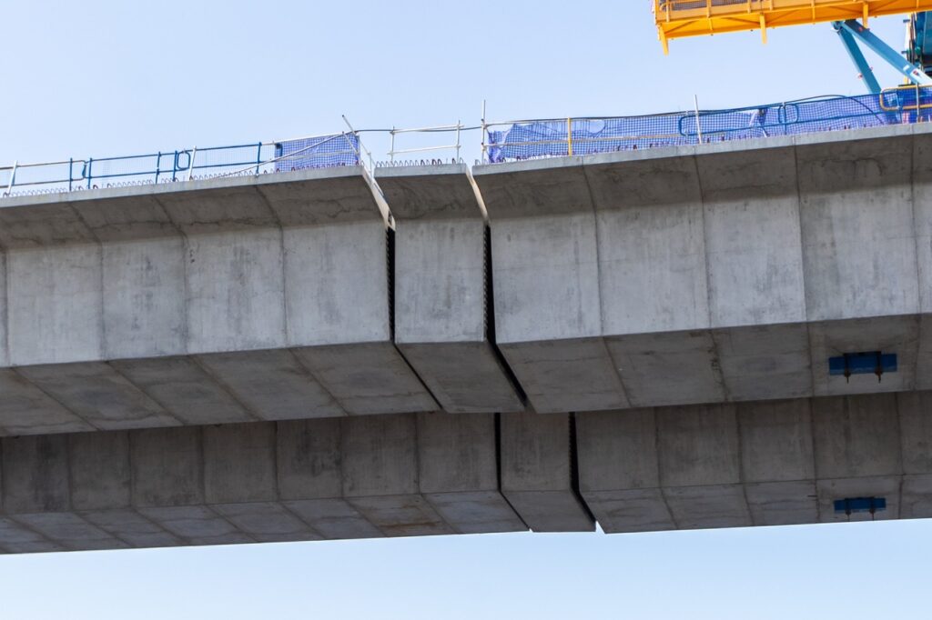 Section of new $786 million Bridgewater Bridge ‘doesn’t line up ...