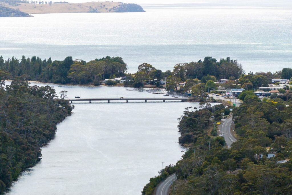 Orford and Triabunna to be hit with stage three water restrictions ...