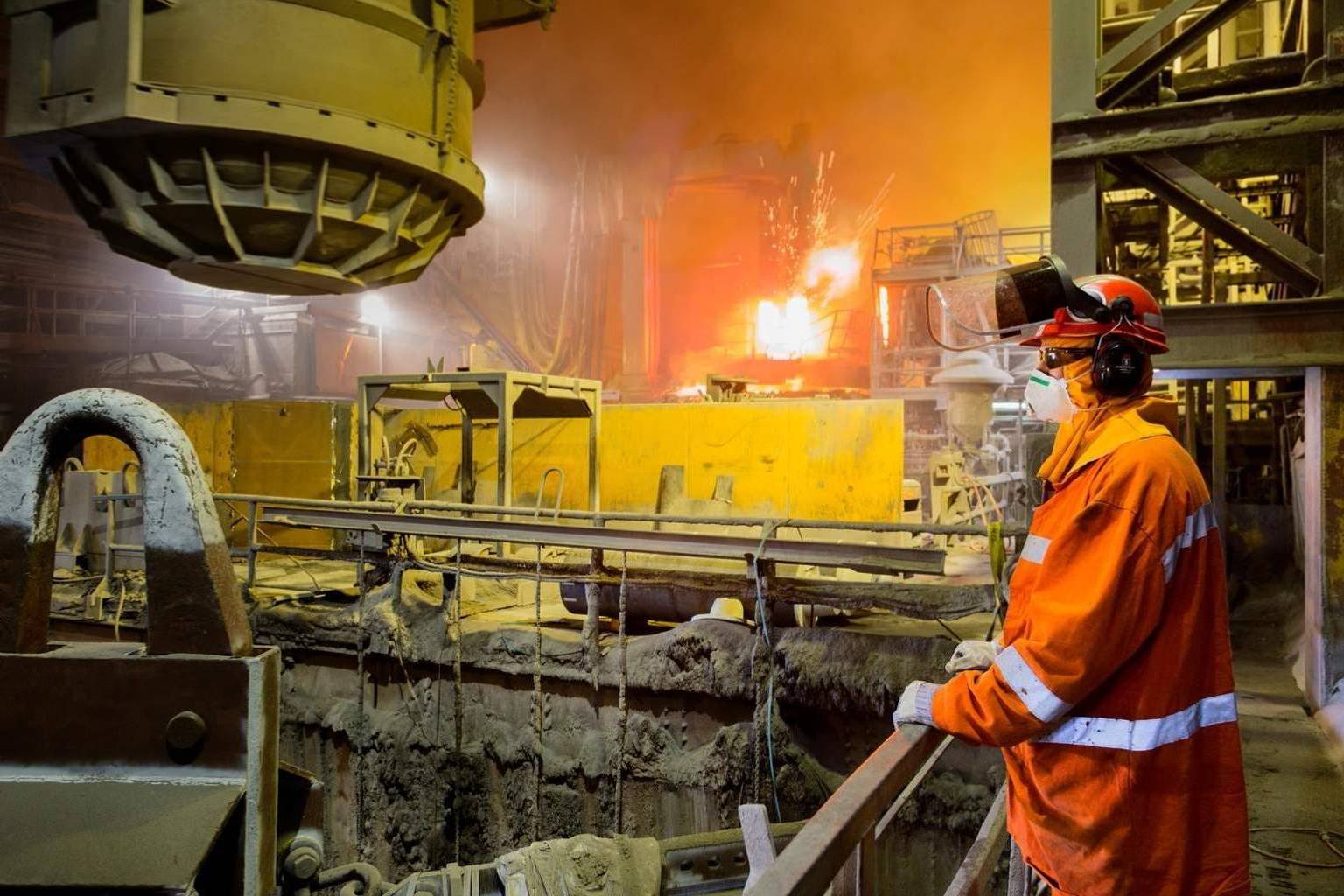 Governments step in again to keep Liberty Bell Bay workers paid - Pulse ...