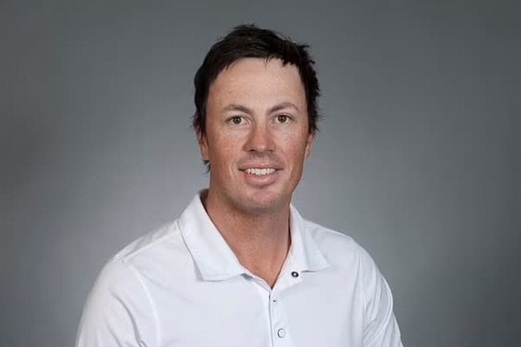 Tasmanian golfer Clint Rice opens up about Married At First Sight ...