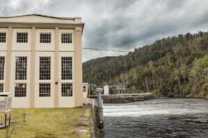 85-year-old Tarraleah hydropower scheme set for multi-billion-dollar ...