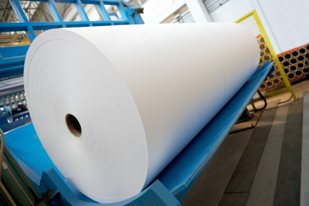 Boyer Paper Mill to slash carbon emissions by 97% with $24 million ...