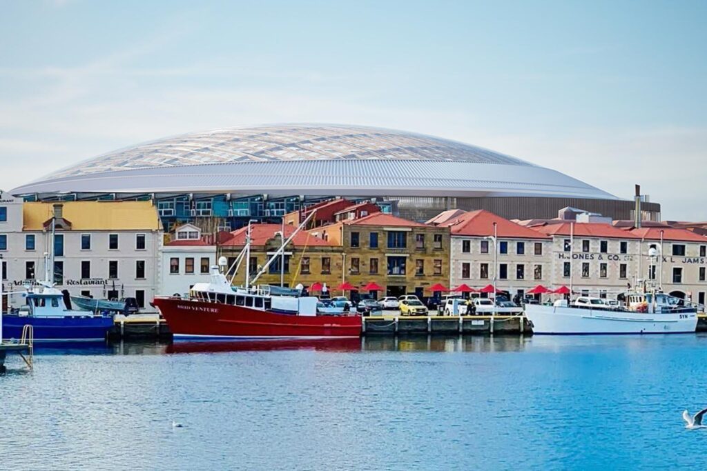 Lyons hopeful Jiri Lev launches plastic-free election campaign - Pulse ...