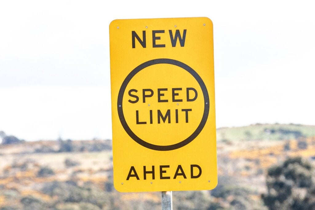 Speed limit on Channel Highway south of Margate to drop after spate of ...