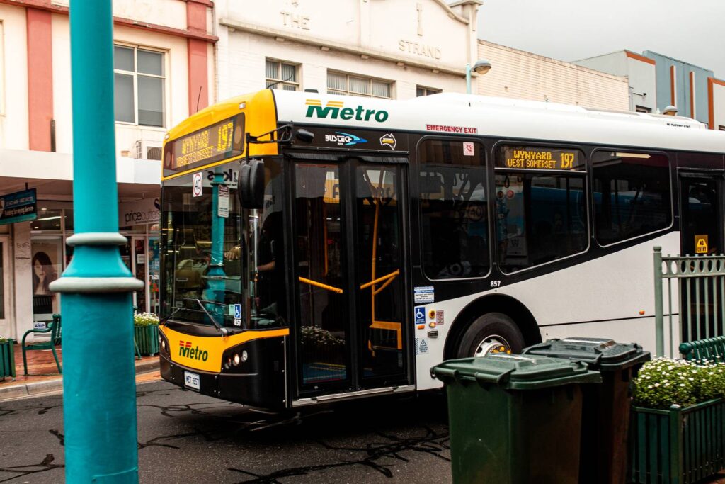 Government admits half-price public transport fares failed to boost ...