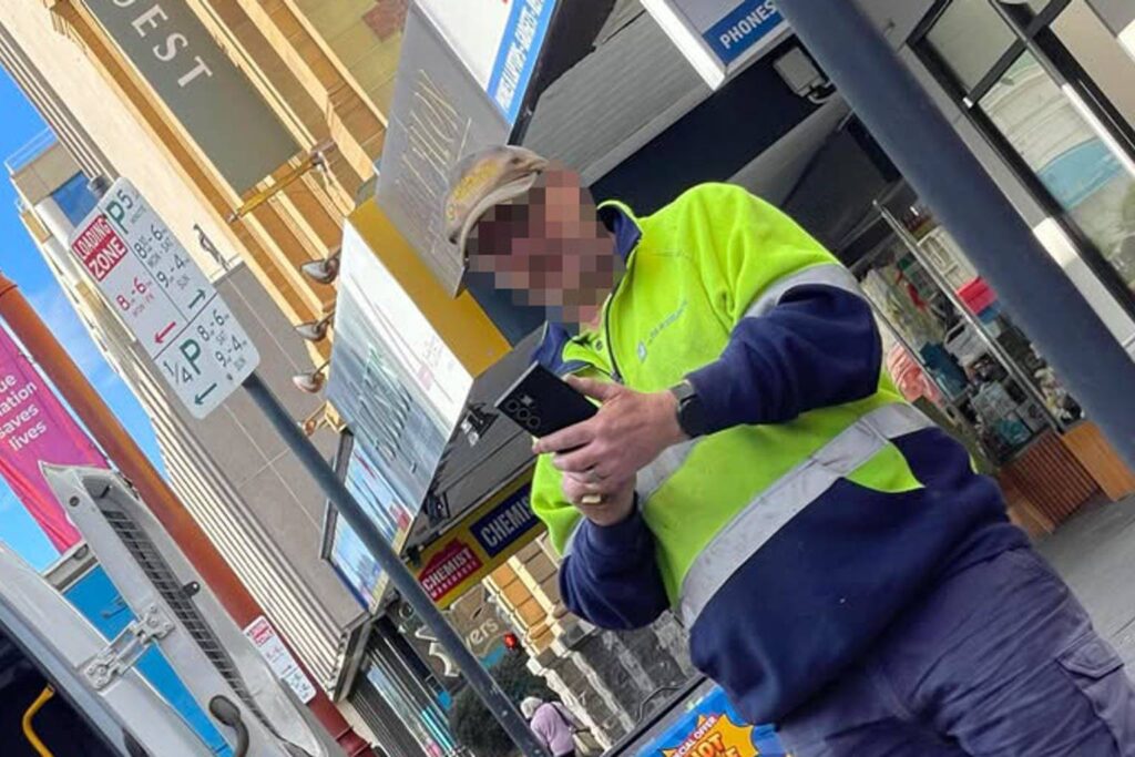 Australia Post driver suspended over alleged racial attack in Hobart ...