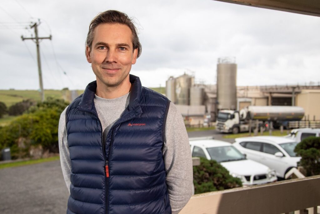 King Island Dairy wins big at South Australian Dairy Awards - Pulse ...