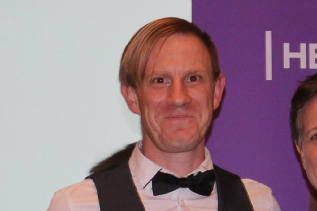 Labor selects union organiser Josh Dolega to replace Anne Urquhart in ...