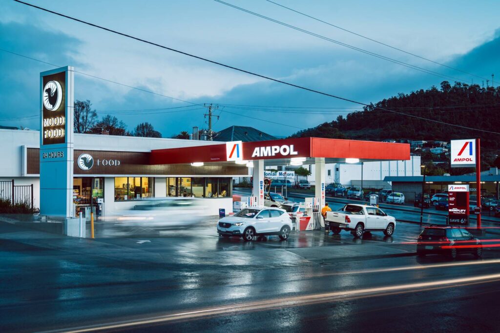 Tasmanian motorists gain fuel savings under new RACT partnership ...