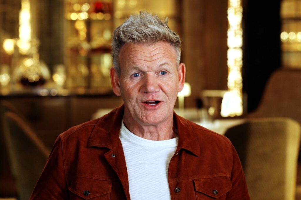 Gordon Ramsay crowns Tasmania as a world-class food destination - Pulse ...