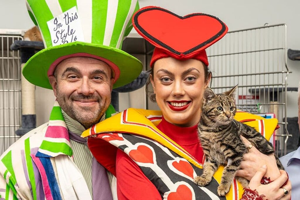 Tasmanian actor John X lands role in smash hit Melbourne musical ...