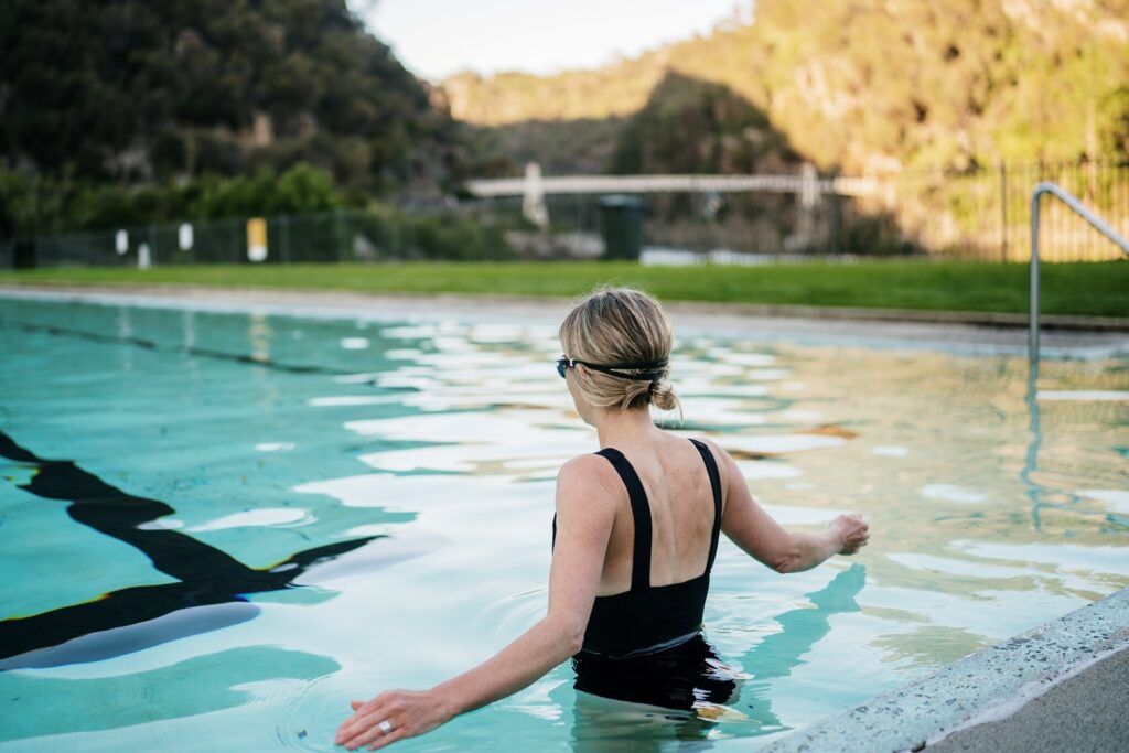 Outdoor pools in Launceston set to open for summer - Pulse Tasmania