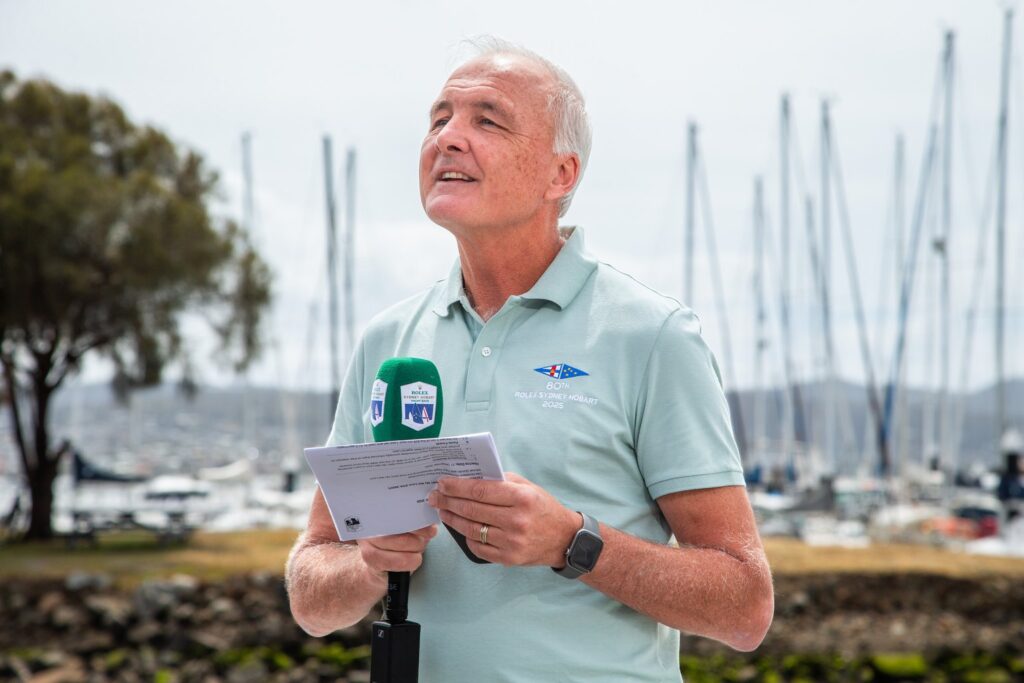 History rewritten as Sydney to Hobart yacht race winner dethroned ...
