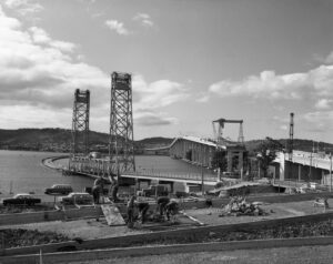 Tasman Bridge disaster in pictures: 50 years since 1975 tragedy - Pulse ...