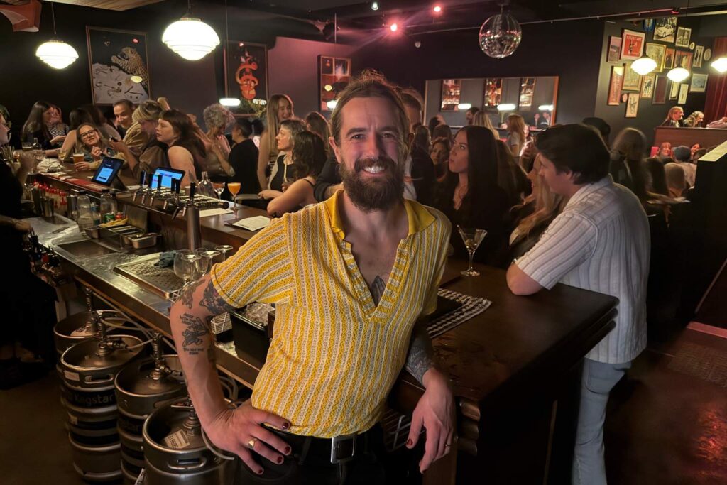 Don Frico opens in Hobart with seven-hour queues on first weekend ...