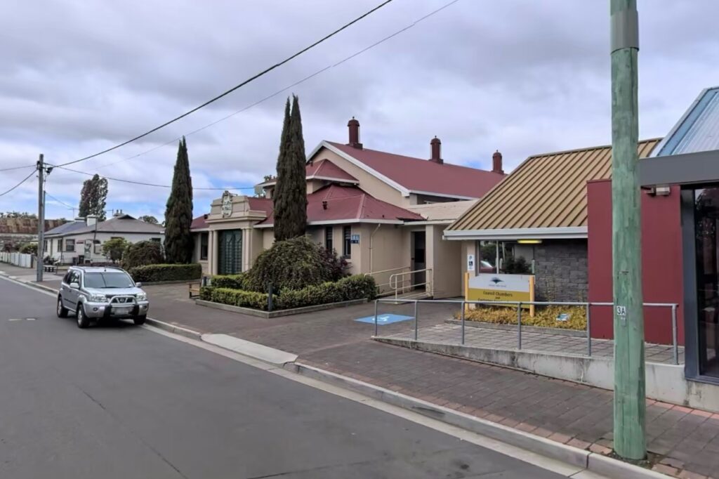 Meander Valley Council to fill vacancy after Michael Kelly’s ...