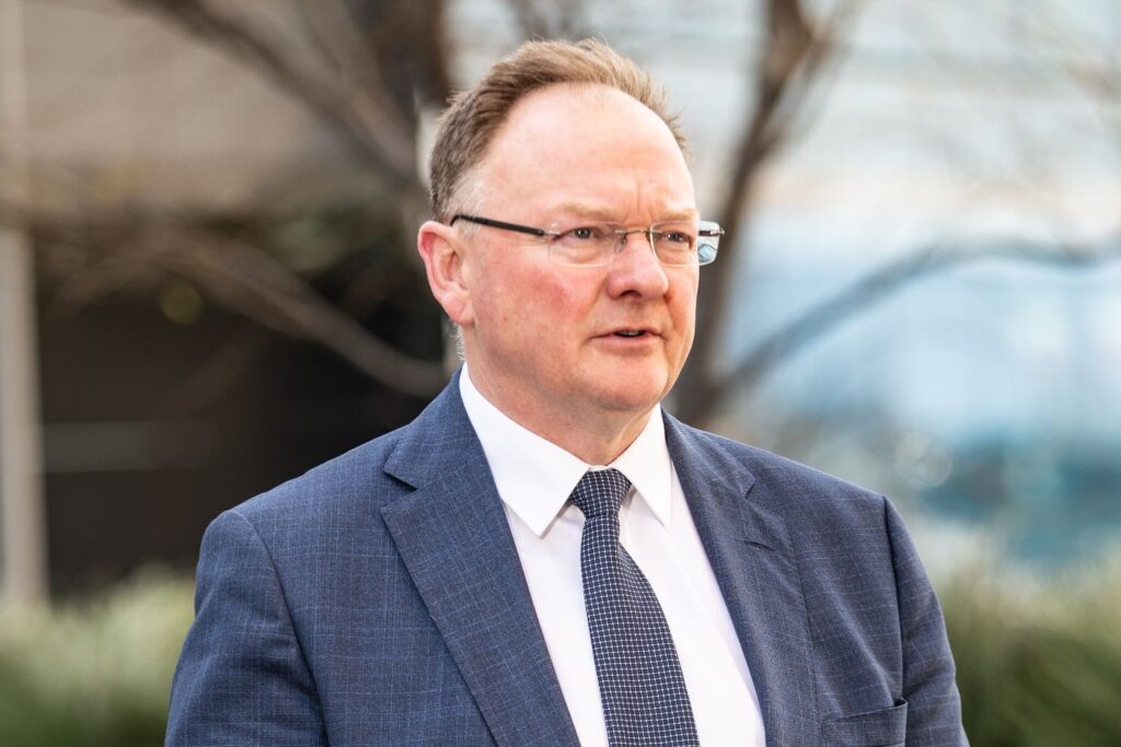 Launceston mayor Matthew Garwood renews call for councillor Danny ...