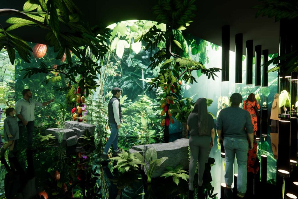 Plans for $150m ‘chocolate experience’ at Hobart’s Cadbury factory ...