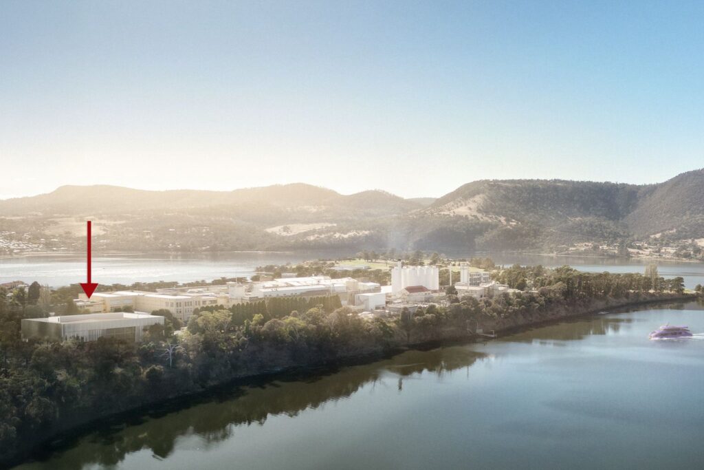 Plans for $150m ‘chocolate experience’ at Hobart’s Cadbury factory ...