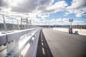 ‘We made it’: Community celebrates near-completion of Bridgewater ...